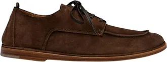 Elia Maurizi Homme, Chaussures, Brun, Taille: 43 EU Caio Derby
