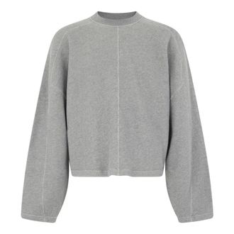 Represent Represent - SweaT-shirt &agrave; col rond - Homme - Sweatshirts et sweats &agrave; capuche - Gris - Taille: L