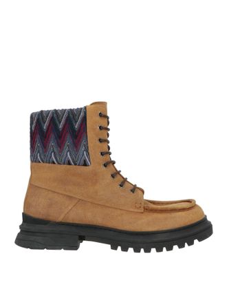 Missoni SCHUHE - Stiefeletten auf YOOX.COM