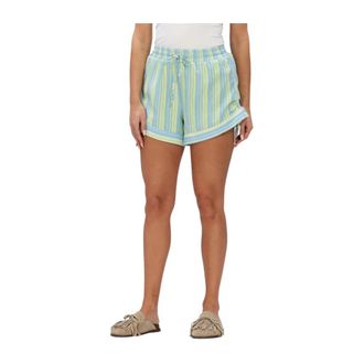 Harper & Yve Yessie-Sh Short - - Shorts - Damen - Mehrfarbig - S