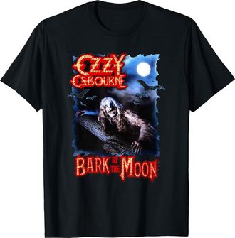 Ozzy Osbourne 40 Years of BATM T-Shirt
