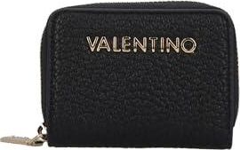 Valentino Blossom RE, Accessory-Travel Wallet Femme, Bleu, Talla Unica