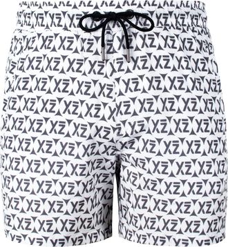 Yeaz Badeshorts Seashey