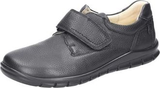 Waldl&auml;ufer Hector noir, Noir, 45.5 EU Large