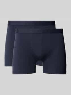 Falke Trunks mit elastischem Logo-Bund Modell Daily Comfort