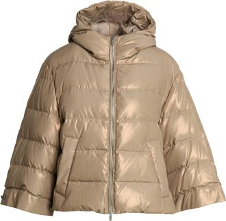 PESERICO JACKEN & M&Auml;NTEL - Pufferjacken & Daunenjacken auf YOOX.COM