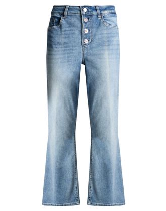Liu Jo HOSEN & R&Ouml;CKE - Jeanshosen auf YOOX.COM