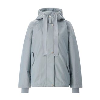 G-Lab Winterjacken - - Jackets - Damen - Blau - L