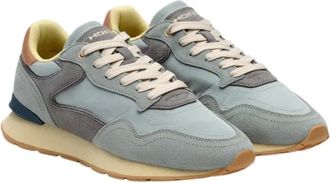 Hoff Homme, Chaussures, Bleu, Taille: 43 EU City Retro