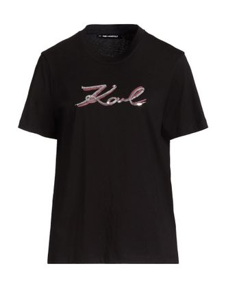 Karl Lagerfeld TOPS - T-shirts auf YOOX.COM