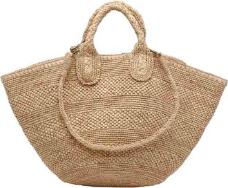 Ibeliv Femme, Sacs, Brun, Taille: ONE Size Soma Basket Bag
