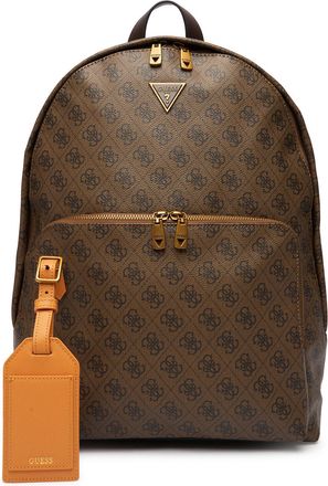 Guess Rucksack Guess HMMILO P5219 Braun