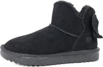 Dockers by Gerli Bottes tendance pour femme 49il303, Noir 49il303 770100, 36 EU