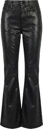 Rag & Bone Casual Hose - Schwarz