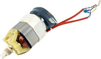 Kenwood Ersatzteil - Motor