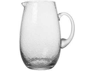Broste Copenhagen Broste Copenhagen 14460672 Krug, Glas, 2 liters