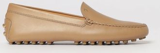Tod's Mocassin TODS Femme couleur Brun