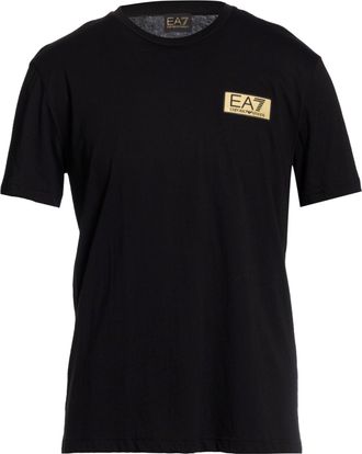 Emporio Armani TOPS - T-shirts auf YOOX.COM