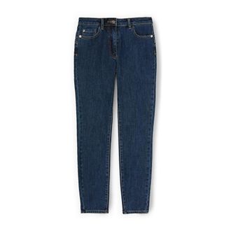 Motivi Gisele Push-up Skinny-Jeans - - Jeans - Damen - Blau - M