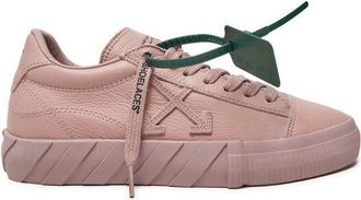 Off-white Sneakers OWIA178S22LEA0023030 Rosa