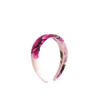 Dolce & Gabbana Headbands - Femme - Accessoires - Multicolore - Taille: ONE Size