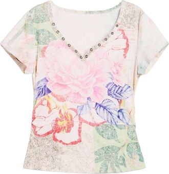 Desigual T-Shirt