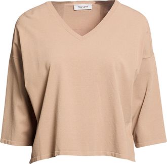 KANGRA STRICKWAREN - Pullover auf YOOX.COM