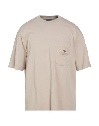 Emporio Armani TOPS - T-shirts auf YOOX.COM