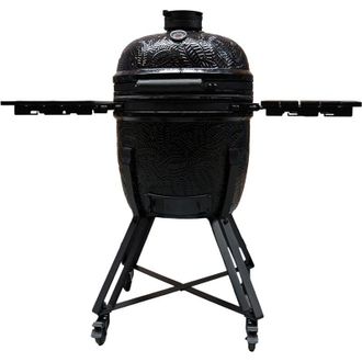 Barbecook Barbecue Kamado Kamal 2.0 Large - Noir
