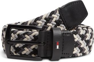 Tommy Hilfiger G&uuml;rtel DENTON 3.5