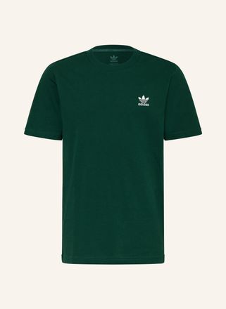 adidas Originals Adidas Originals T-Shirt gruen