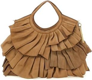 Caterina Lucchi Sacs Cabas CAMILLA L BURRO