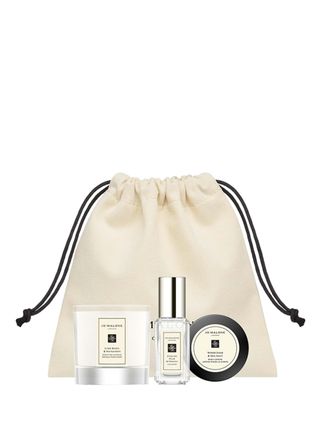 Jo Malone London English Pear & Freesia Luxury Trio Duft-Set