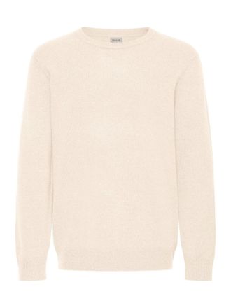 Solid Strickpullover SDRICK