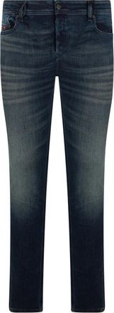 Diesel Homme, Jeans, Bleu, Taille: W29 Sleenker-x Jeans