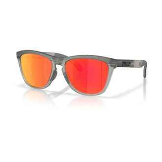 Oakley unisex, Accessories, Grau, 58 MMGr&ouml;&szlig;e