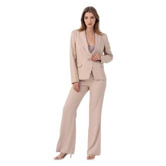 Kocca Damen, Jacken, Beige, SGr&ouml;&szlig;e