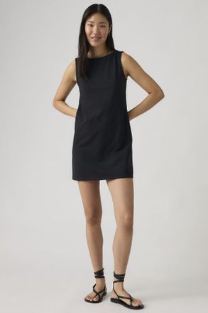 Levi's Kaia Strickkleid - Damen - Schwarz / Schwarz