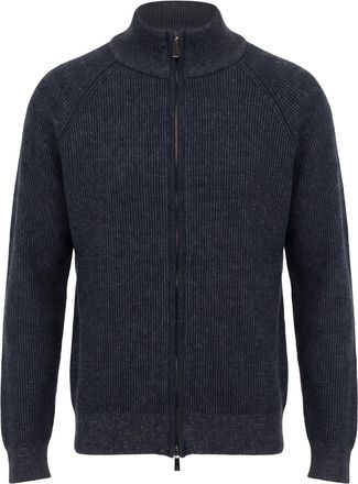 Moorer STRICKWAREN - Strickjacken auf YOOX.COM