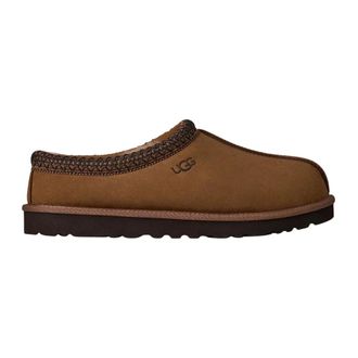 UGG Ugg, Homme, Chaussures, Brun, Taille: 41 EU Tasman II Nubuck Slipper