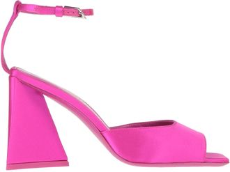 The Attico SCHUHE - Sandalen auf YOOX.COM