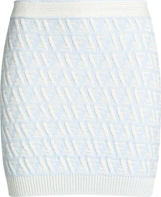 Fendi HOSEN & R&Ouml;CKE - Minir&ouml;cke auf YOOX.COM