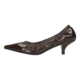 Strategia Damen, Schuhe, Braun, 41 EUGr&ouml;&szlig;e