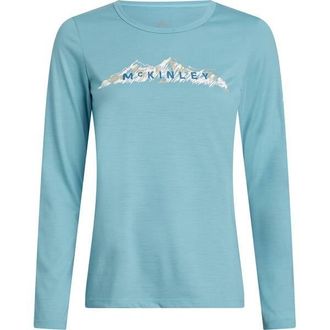 McKinley Damen Shirt Shane LS W