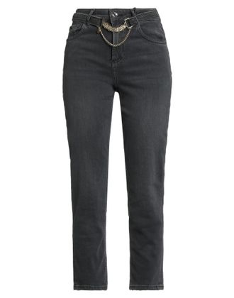 Liu Jo HOSEN & R&Ouml;CKE - Jeanshosen auf YOOX.COM