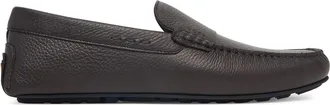HUGO BOSS Mokassins BOSS Noel 50568700 Dunkelbraun