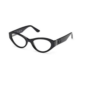 Guess Damen, Accessories, Schwarzk, 52 MMGr&ouml;&szlig;e