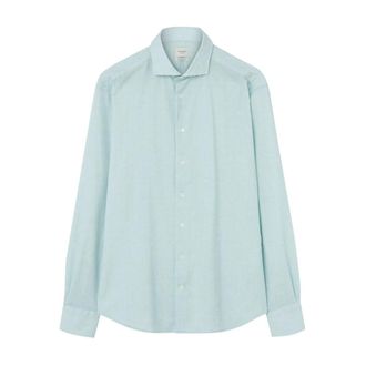 Traiano Herren, Shirts, Gr&uuml;n, MGr&ouml;&szlig;e