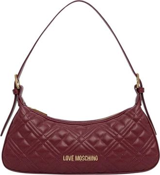 Love Moschino Damen, Taschen, Braun, ONE SIZEGr&ouml;&szlig;e