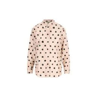 Fendi Damen, Blusen & Hemden, Mehrfarbig, SGr&ouml;&szlig;e